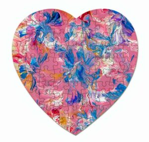 Jigsaw Puzzle Art – Fine Art by Independent Artists on Jigsaw Puzzles